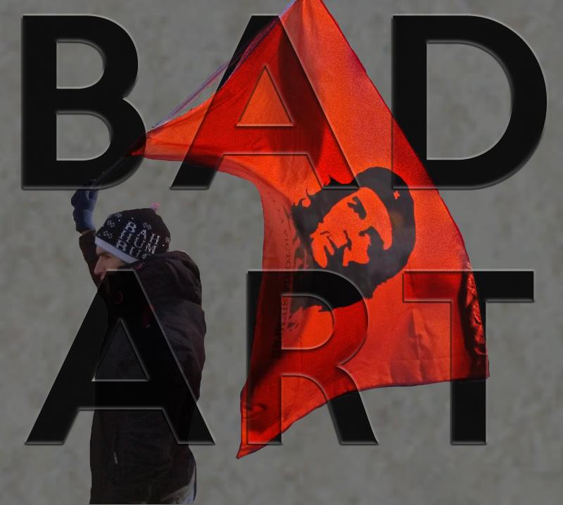 Art: Access, freedom and organisation in the arts | Socialist World Media