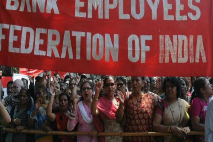 India: General strike on 8 and 9 January | Socialist World Media