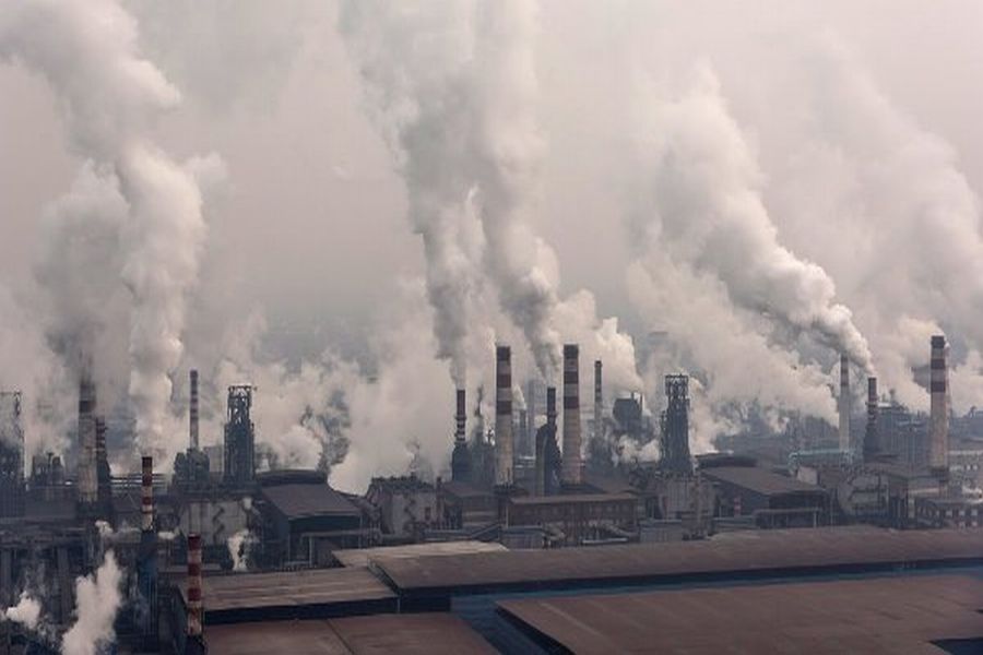 China: Regime’s anti-pollution policies doomed to fail