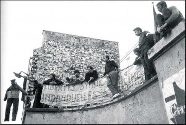 France '68 - weeks 2 & 3: History's greatest general strike | Socialist ...