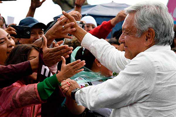 México. Victoria histórica de AMLO ¡Ahora a cumplir con los ...