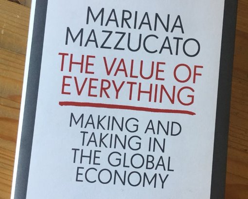 Review: Parasitic capitalism exposed | Socialist World Media
