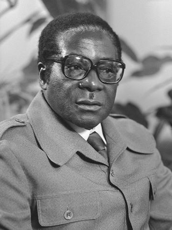Robert Mugabe's legacy - A Marxist analysis | Socialist World Media