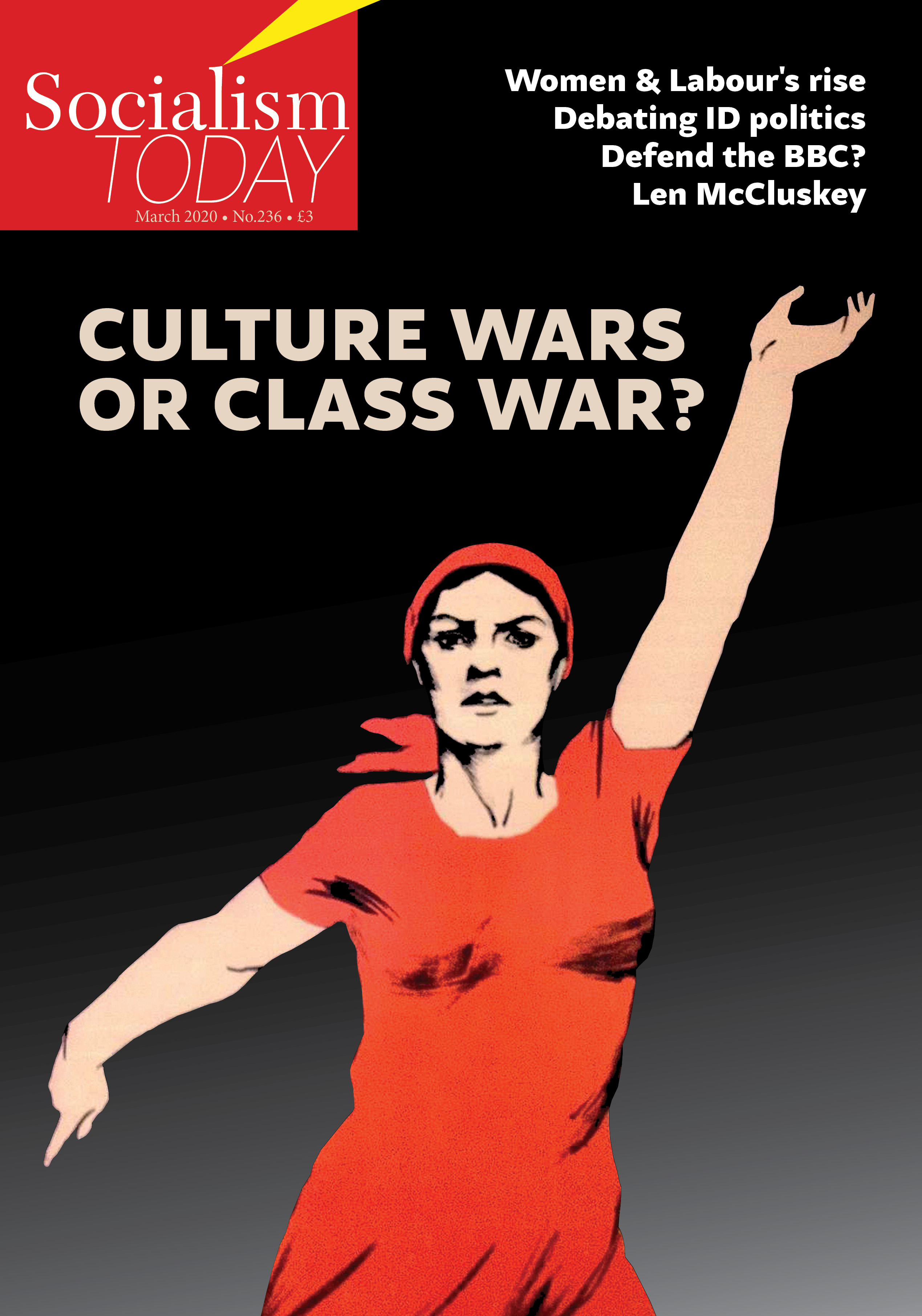 Socialists debate identity politics | Socialist World Media