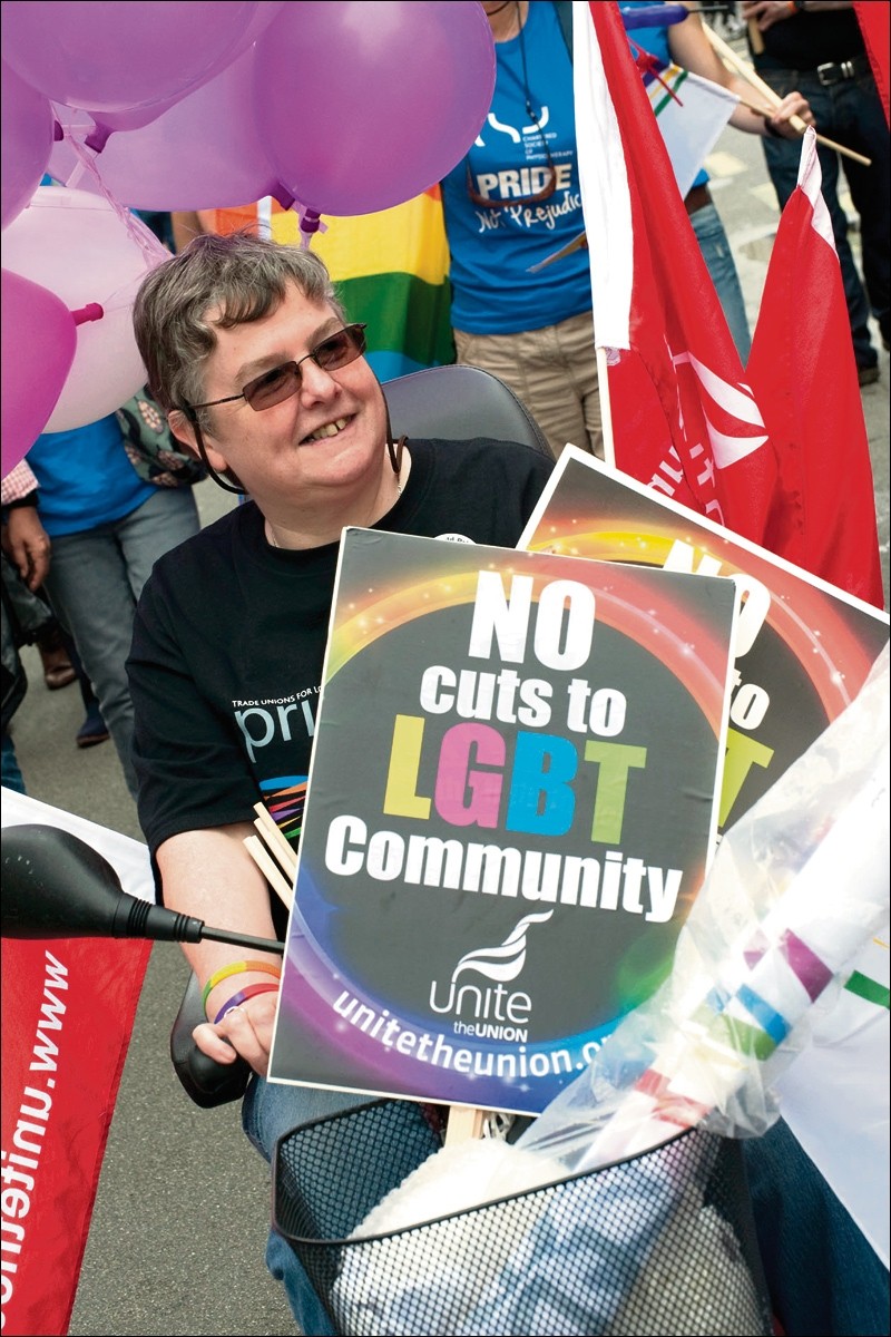 Britain: Labour Party and trans rights: united working-class fight ...