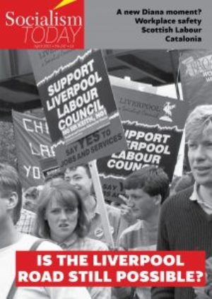 Is the 1980s Liverpool mass struggle example still possible?