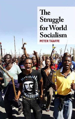 New book out soon - 'The Struggle For World Socialism' by Peter Taaffe