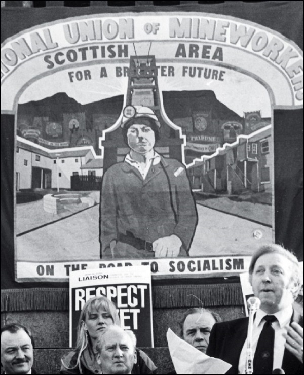 Britain: 1972 miners' strike - The battle of Saltley Gate | Socialist ...