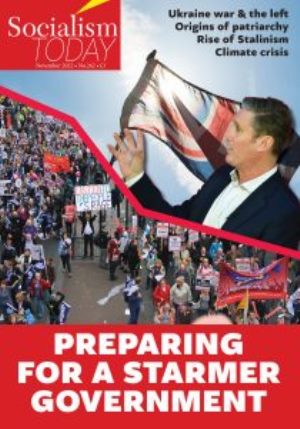 Would a Starmer-led Labour government deliver for working people ...