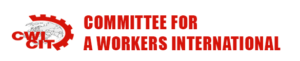 Socialist Party (CWI England & Wales) congress: Building and ...