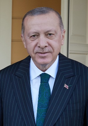 Turkey’s right-wing populist leader, Erdogan, secures highest votes in ...