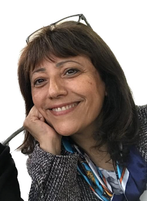 Maisoon Assadi (1963-2023) | Socialist World Media