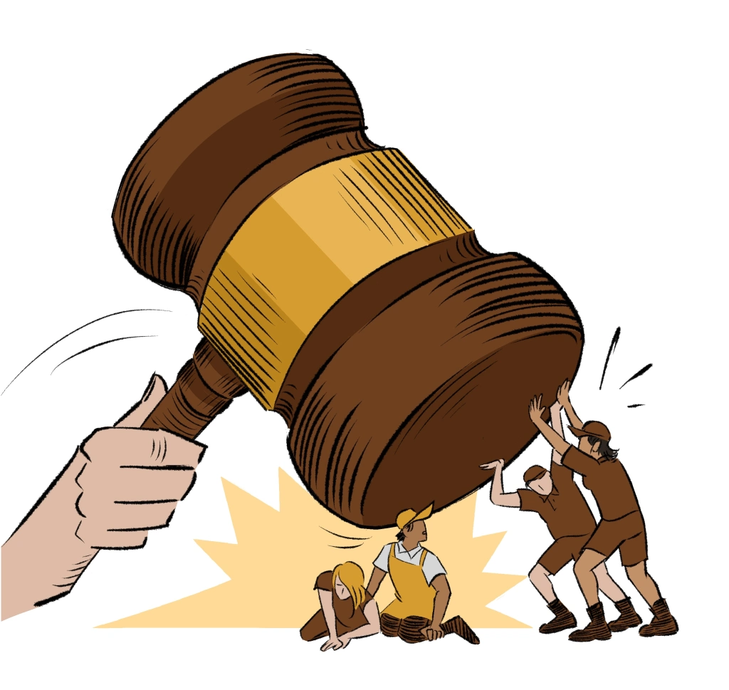 US Supreme Court targets Teamsters union | Socialist World Media