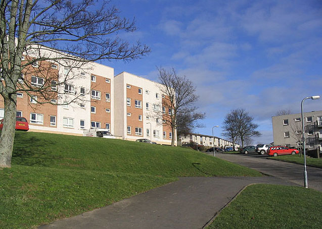 Scotland’s housing crisis demands emergency action