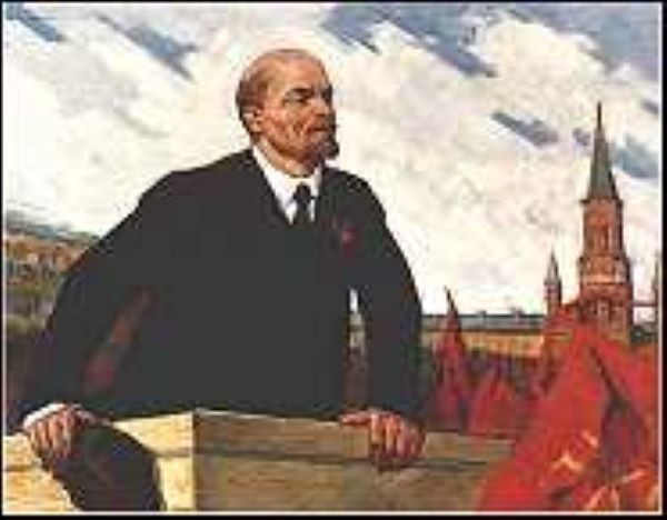 Lenin's 'The Historic Service Of Marx And Engels' & 'Three Component ...