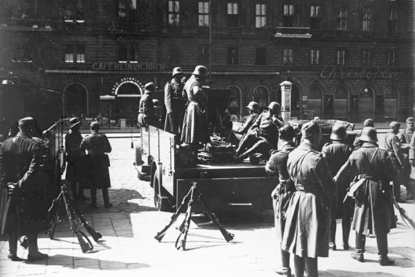 Austria: 90 years since the ‘Austrofascism’ war against the working ...