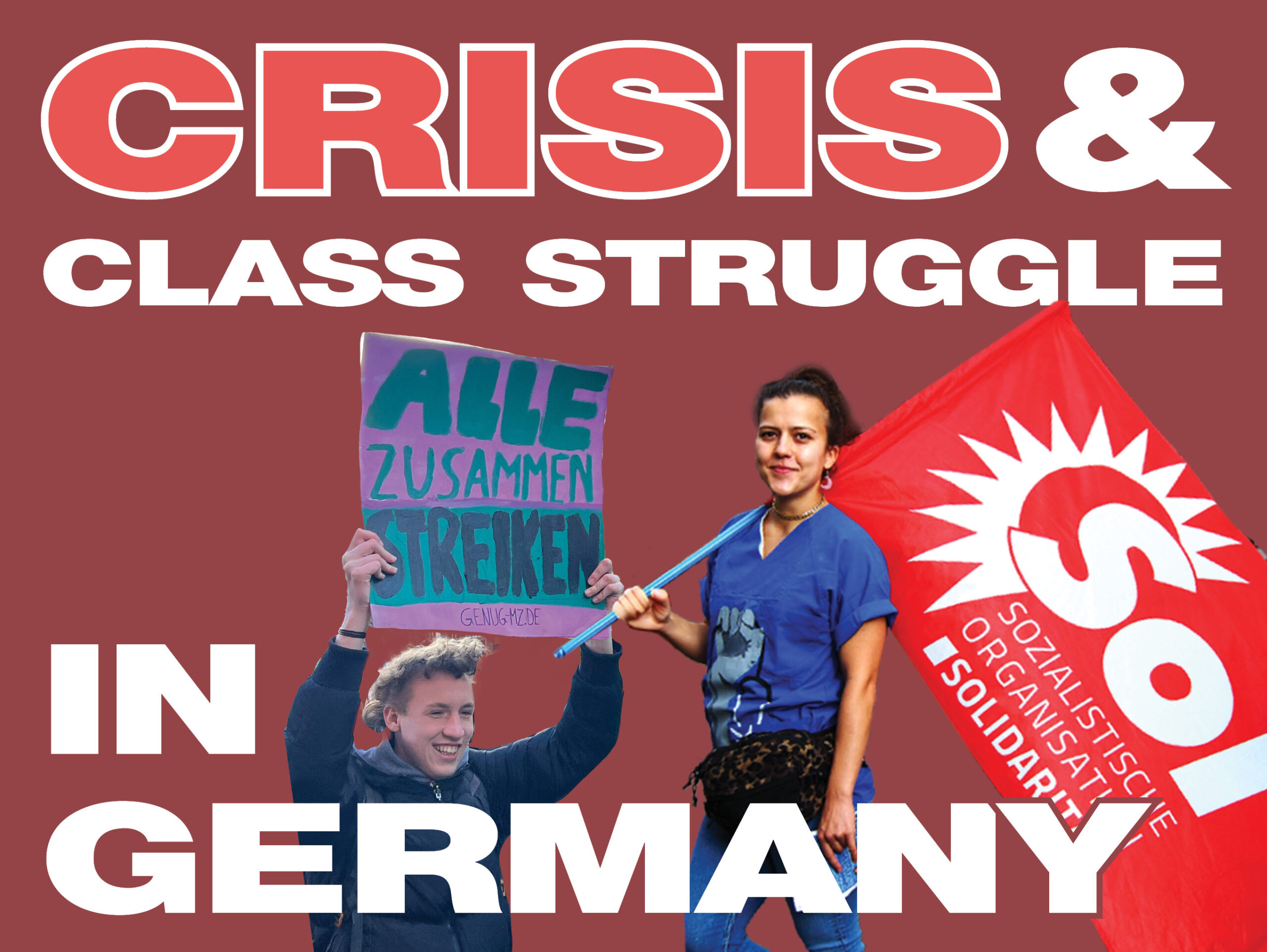 GERMANY | A New Era of Capitalist Barbarism and the Struggle for ...