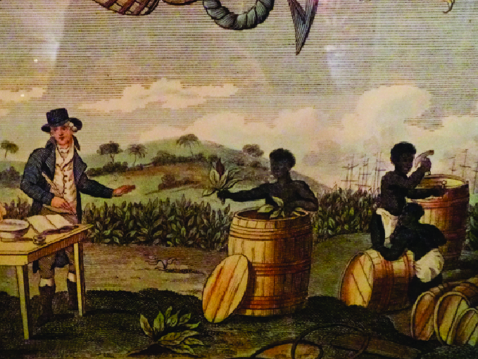 Colonialism was Good Business | Socialist World Media