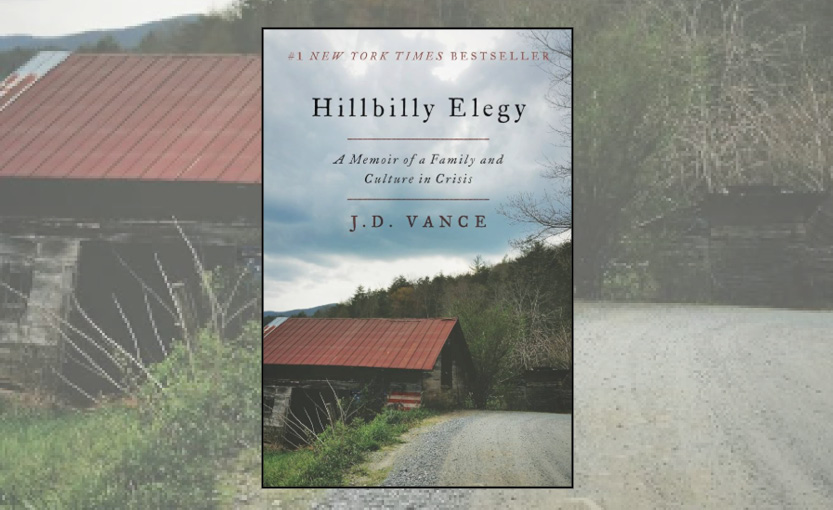 REVIEW | JD Vance’s ‘Hillbilly Elegy’ | Socialist World Media