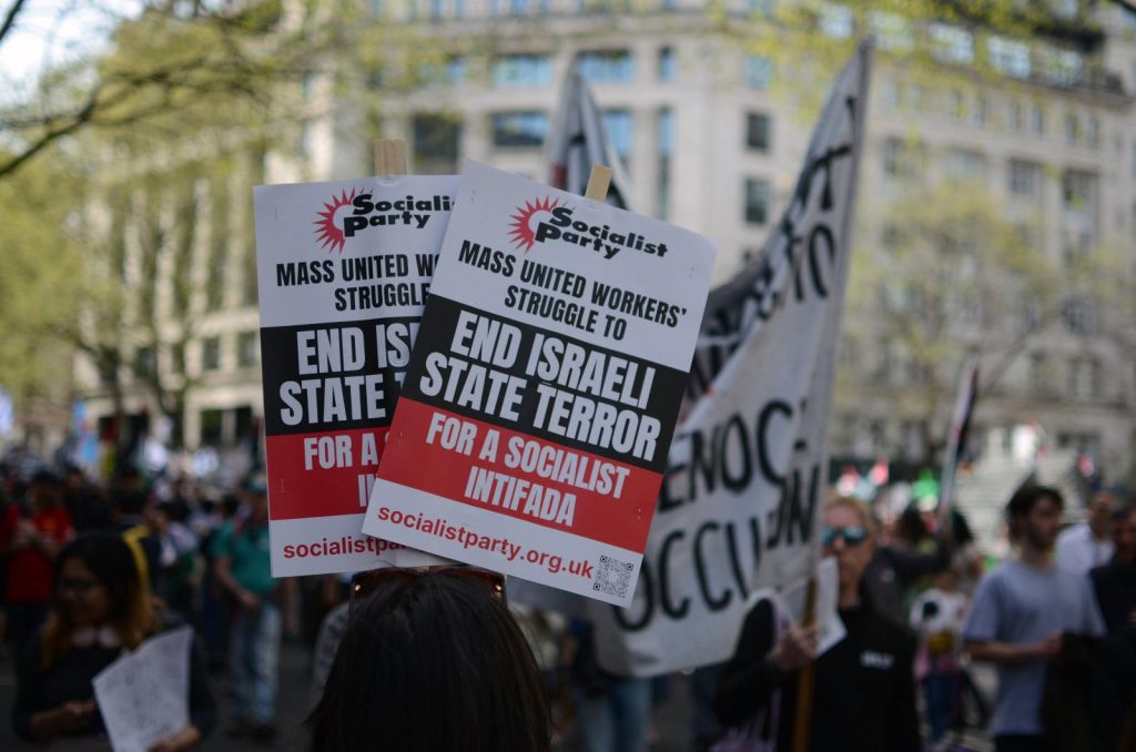 Kneecap rap group's Mo Chara faces "terrorism" charges - Defend the ...