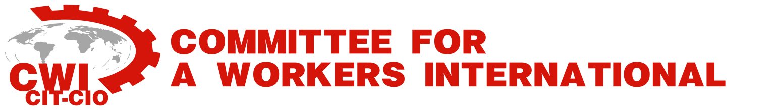 Socialist Party (CWI England & Wales) congress: Building and ...