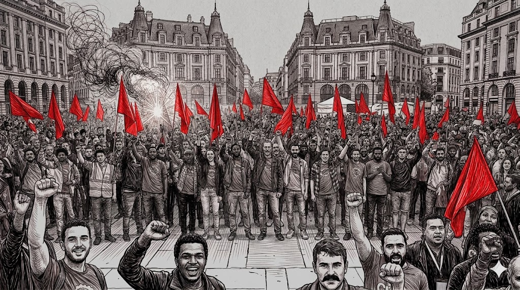 Programmatic Foundation of the CWI and the Historical Struggle for a ...